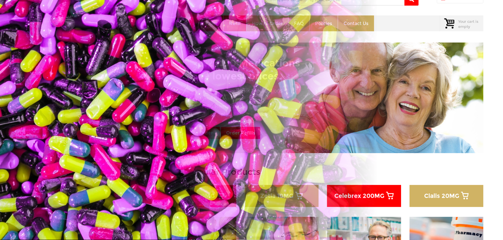 Health Warehouse.com Review – A Vaguely Operational Online Pharmacy ...