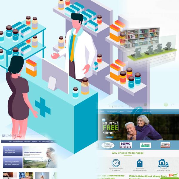 Webrx Md Review - A Rogue Online Pharmacy To Be Avoided » Rocwine.org